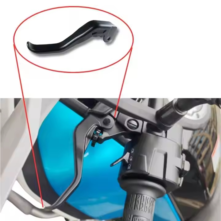 For CF Moto 800NK/MT 450SR Two-Finger Labor-Saving Clutch Modified ...