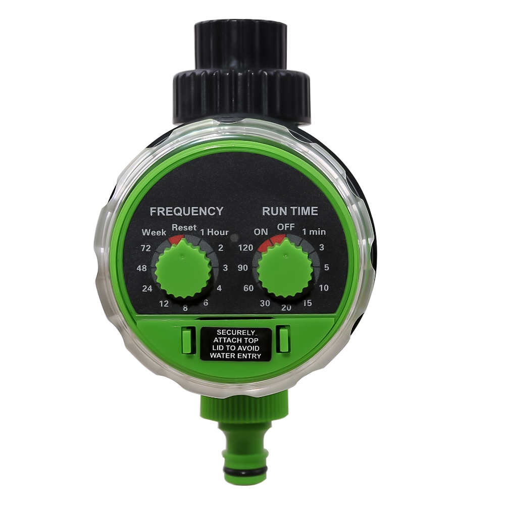 Aqualin New Arrival Automatic Smart Water Timer for Garden Hose Ball ...