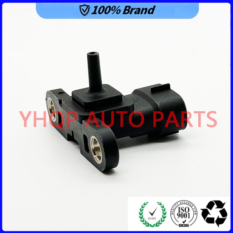 TOYOTA Map Intake Pressure Sensor for Innova 06-11 / Fortuner Hilux 05 ...