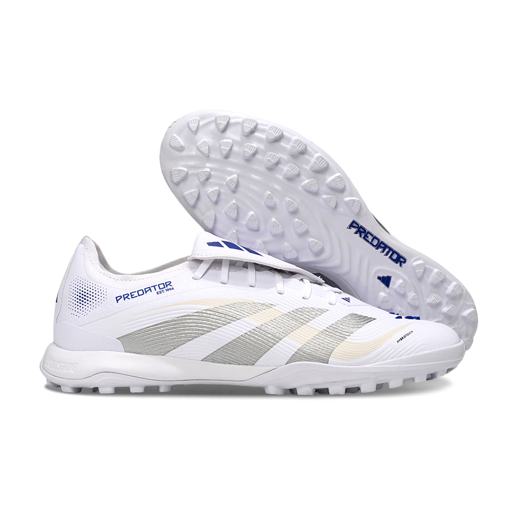 original Falcon PREDATOR ELITE High end TF Football Shoes | Shopee Malaysia