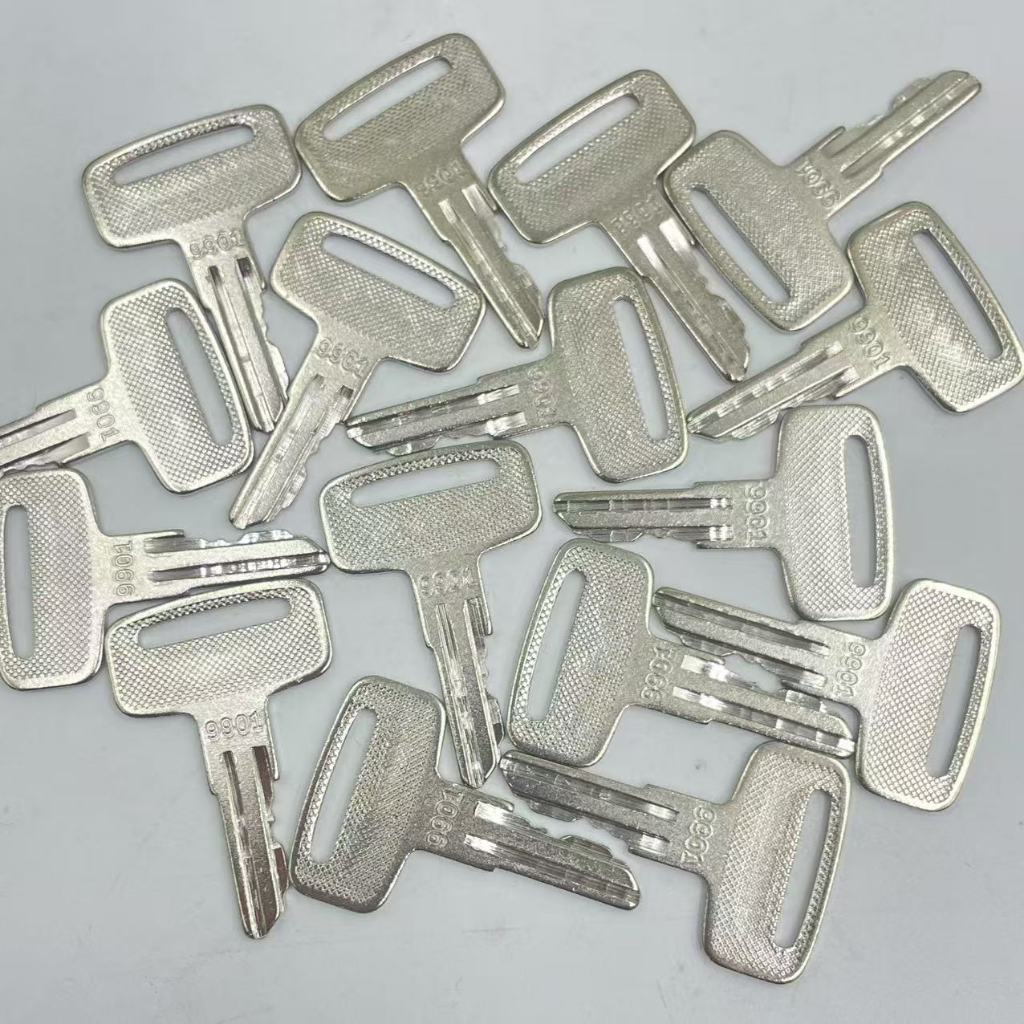 1/2/5/10pcs Ignition Key 2860030 9901 for JLG Electric Scissor Lift ...