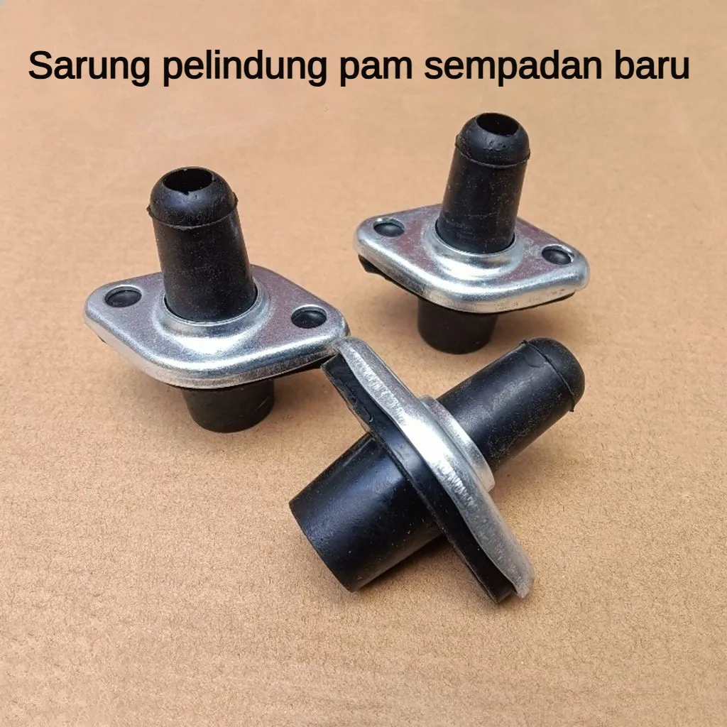 Water Pump Plastic Bead Sheath Submersible Pump Power Sheath New ...