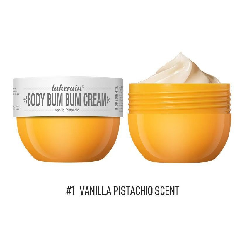 SOL DE JANEIRO Brazilian Bum Bum Cream / Moisturizing body lotion ...