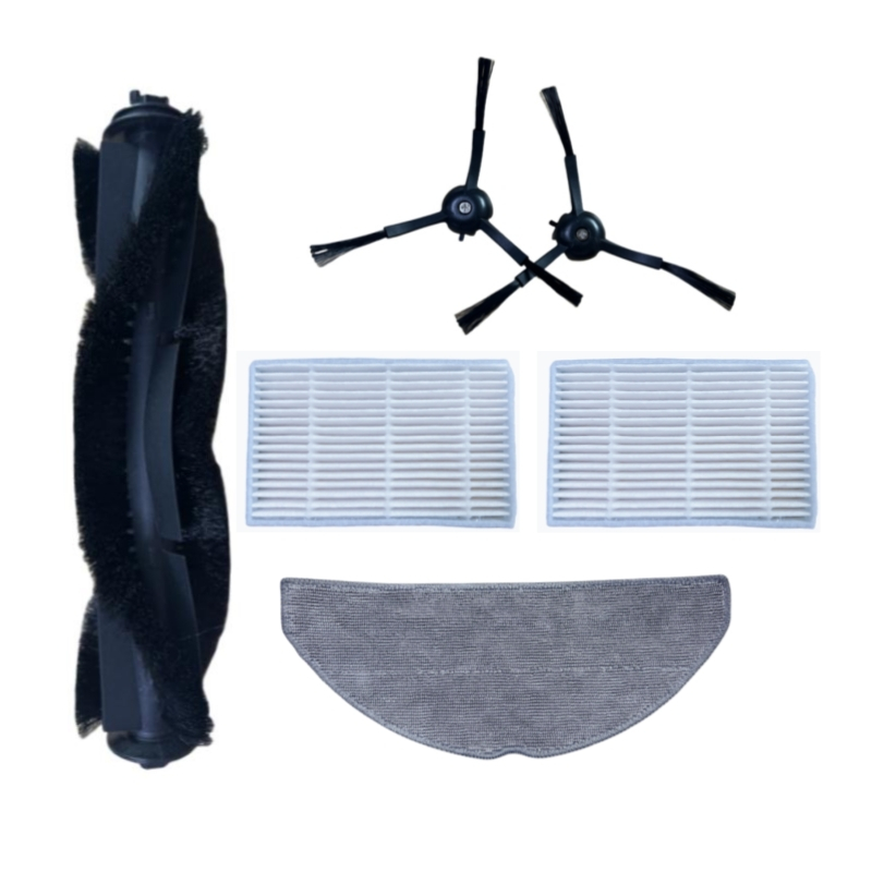 Accessories for Tapo RV30 Max Plus/RV30 Max/RV20 Max Plus/RV20 Max ...