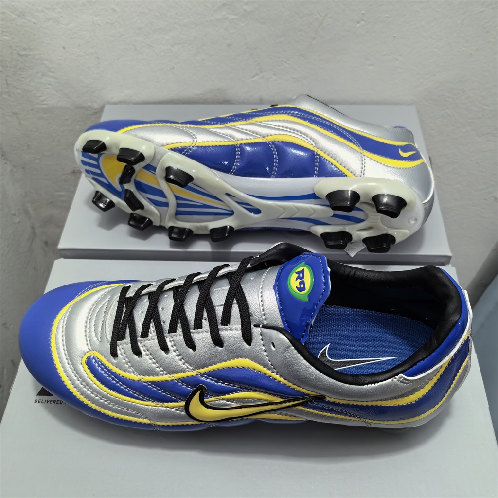 Original Air Zoom Mercurial Superfly Vapor 9 Reproduction Elite FG ...