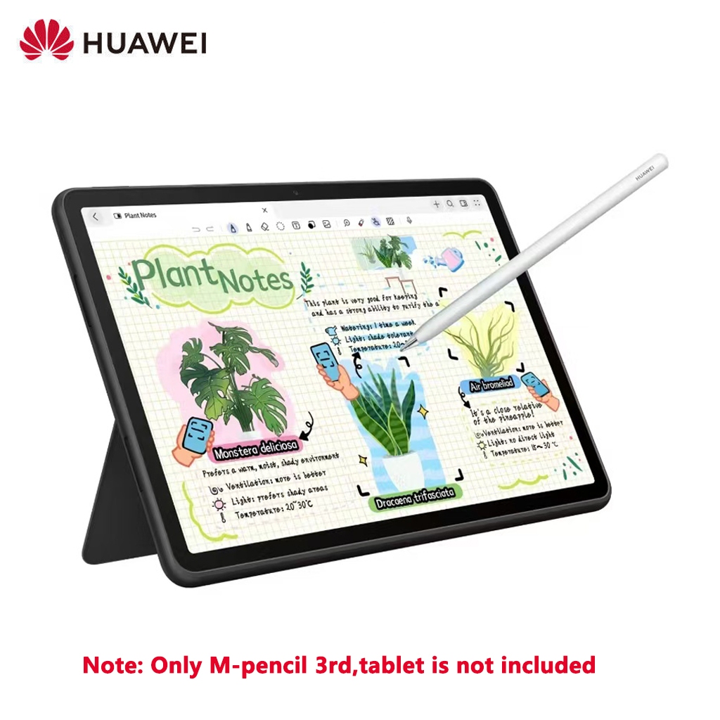 Original HUAWEI M-Pencil (3rd generation) - for MatePad 11.5 New ...