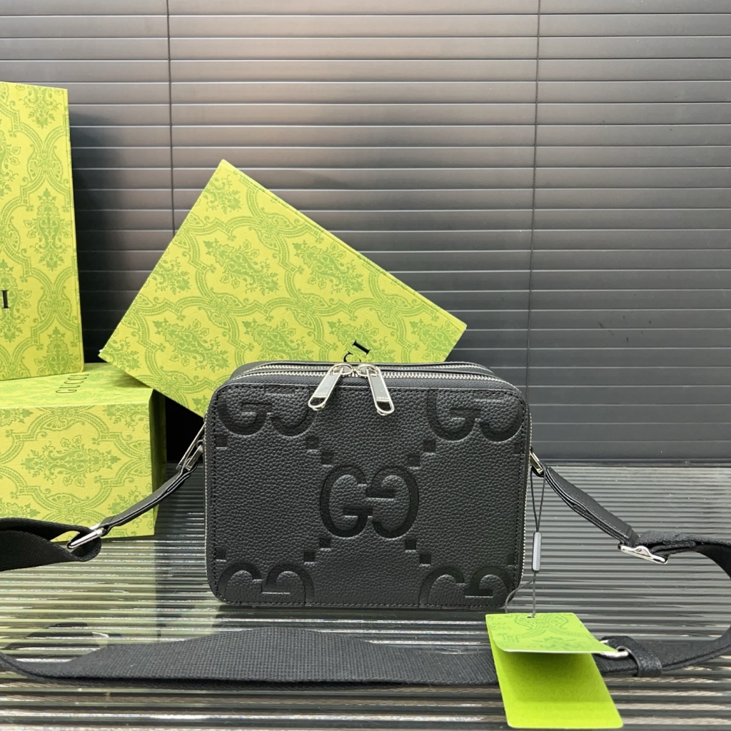 Equipped with Foldable Gift Box New Style Shoulder Bag Messenger Bag ...