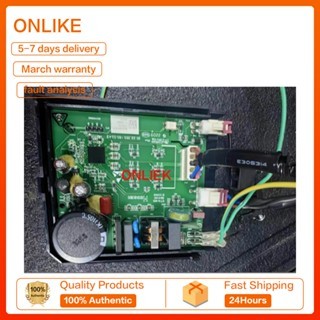 Condura compressor board for refrigerator inverter | Shopee Malaysia