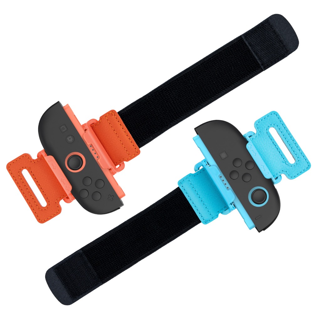 DOBE Adjustable Hand Straps for Nintendo Switch 2 Joy-Con Controllers ...