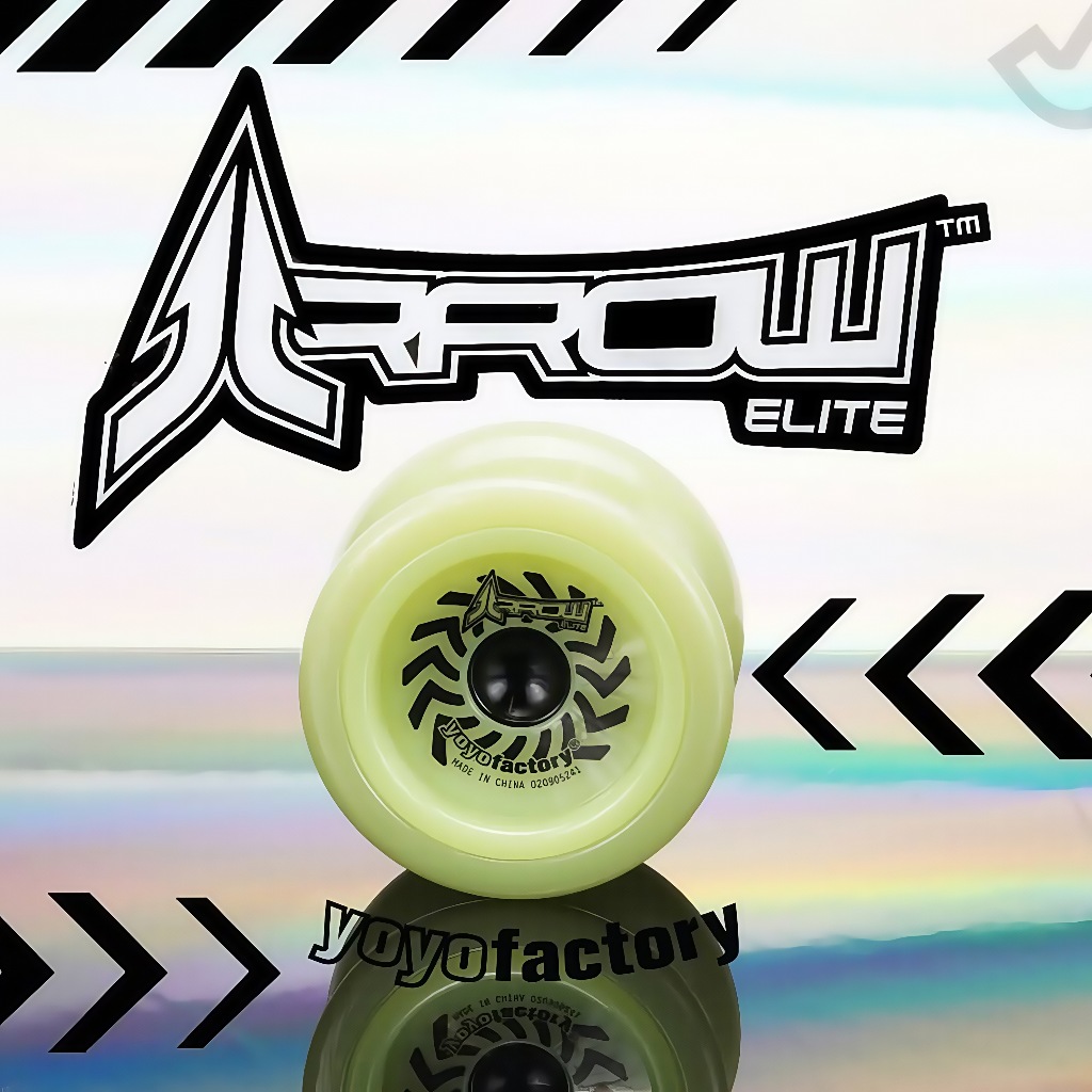 yoyofactory ARROW YYF Unresponsive/Responsive yo-yo | Shopee Malaysia