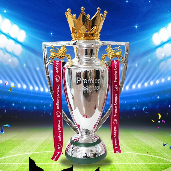 2025 EPL Premier League Trophy English Barclays Premiership model ...