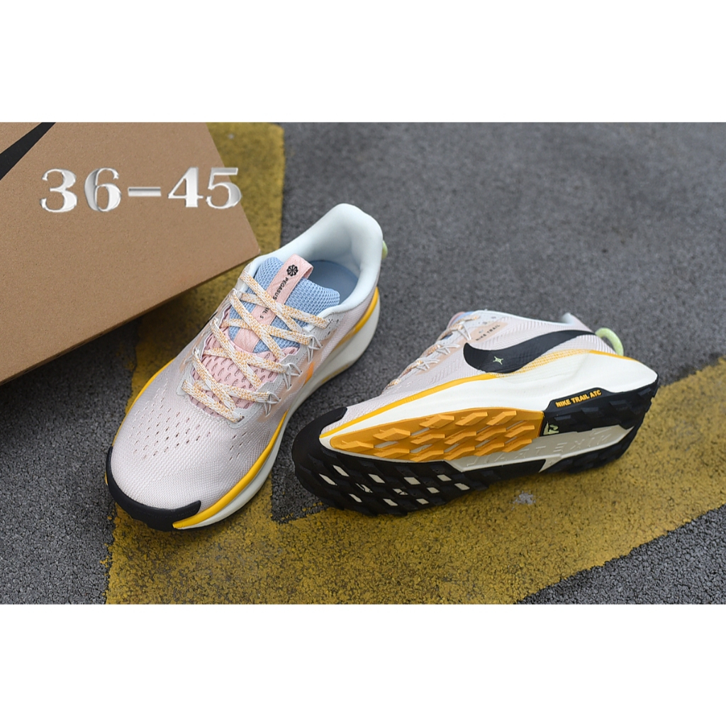 Nike Pegasus 5: Air Zoom Cushion & React Midsole! Run in Style | Shopee ...