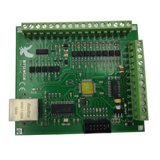 Mach3 4-axis 5-axis CNC motion control card Milling machine Engraving machine Controller ...