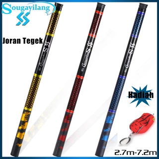 fishing rod - Prices and Promotions - Aug 2025 | Shopee Malaysia