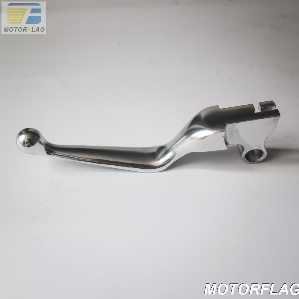 Left Clutch Lever for Keeway Superlight K-Light 202 MOTOBI 200 EVO ...