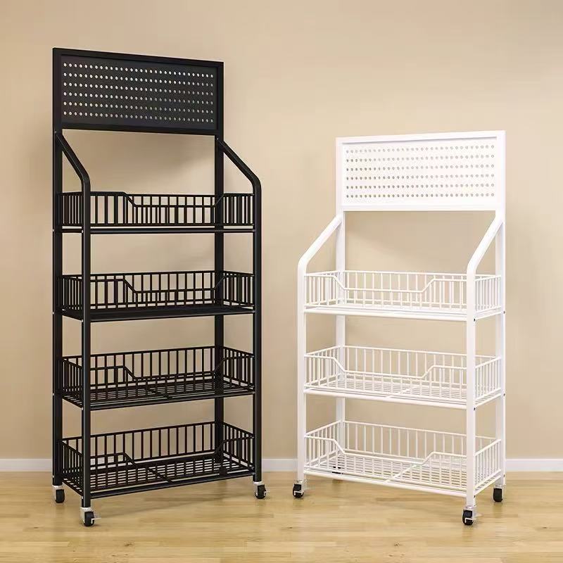 Store Rack Display Rack Rak Kedai Runcit Snack Rack Display Rack for ...