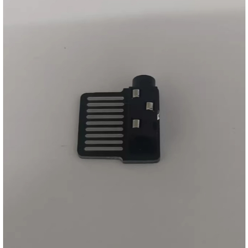 Sony walkman Socket to 3.5mm Headphone Adapter walkman Green Socket to ...