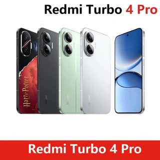 Buy redmi turbo 4 pro Online With Best Price, Sep 2025 | Shopee Malaysia