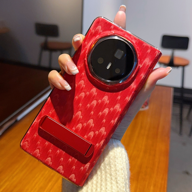 Cases For Honor Magic V3 VS3 V2 VS2 VS V Purse Phone Case Peacock ...