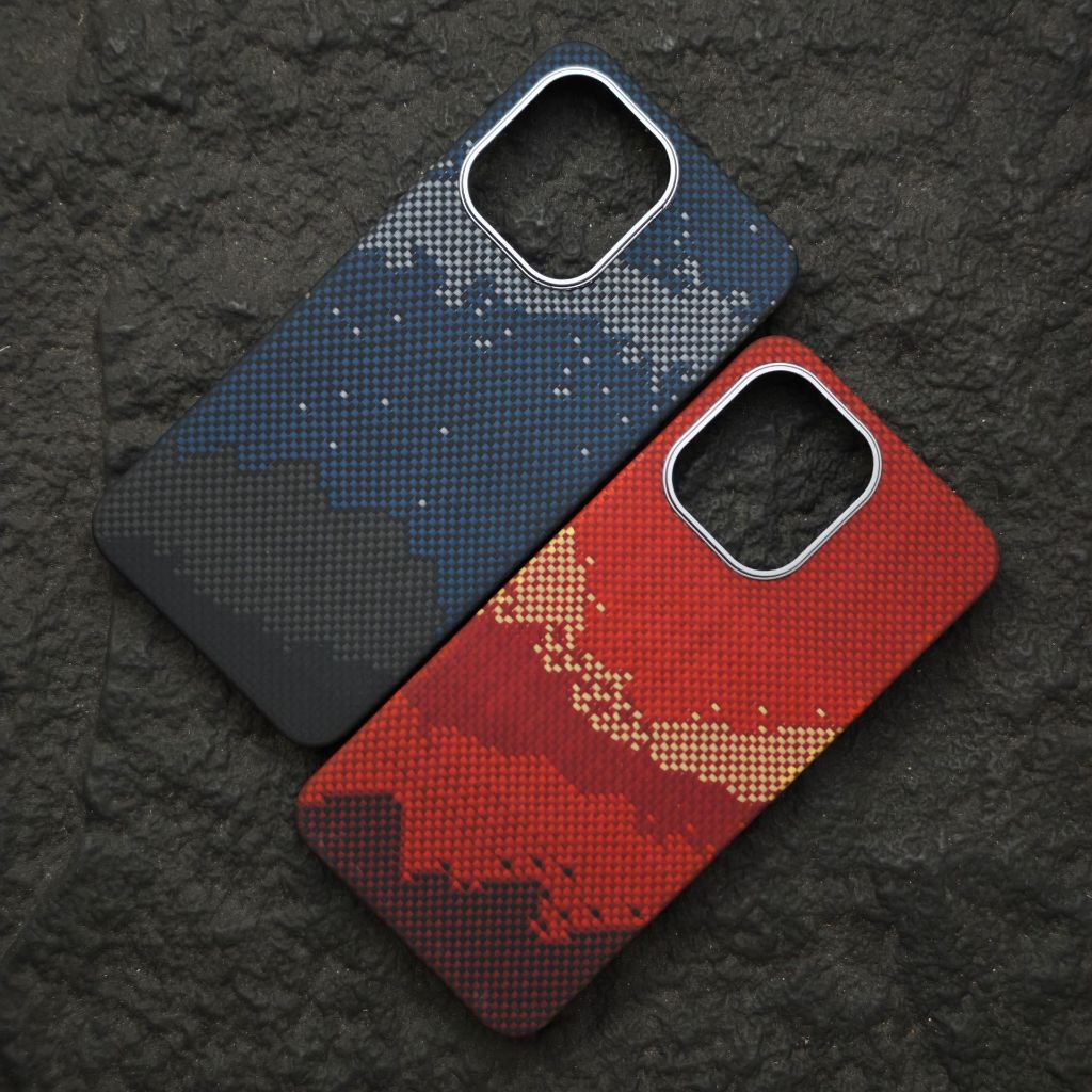 Oneplus 13t Kevlar mobile phone casing Magnetic attraction One Plus 13T ...