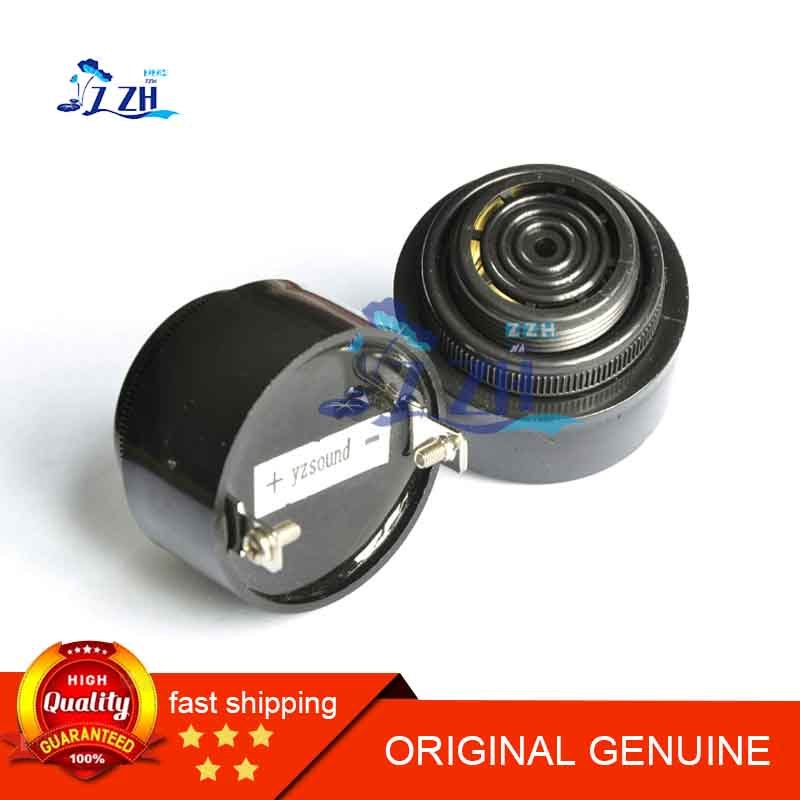 SFM380 Active 12V 24V 220V Long-Tone Buzzer 4310 Voltage Current DC ...