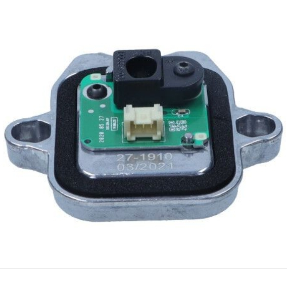 NEW Headlight Led Module Headlight Ballast Led Module 63117419615 For ...