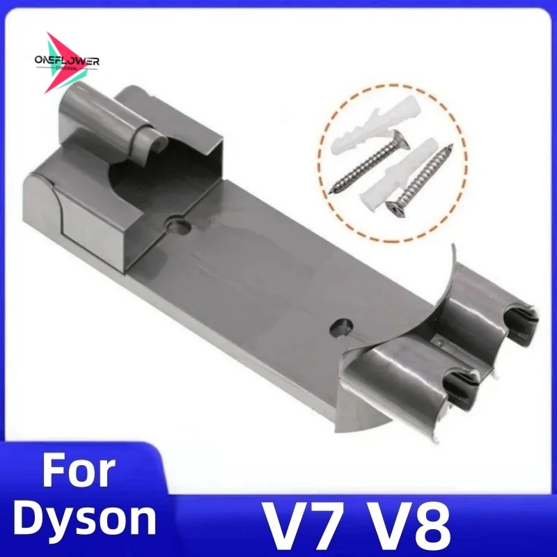 Docking Station Charger Base For Dyson V7 V8 Vacuum Cleaner Storage ...