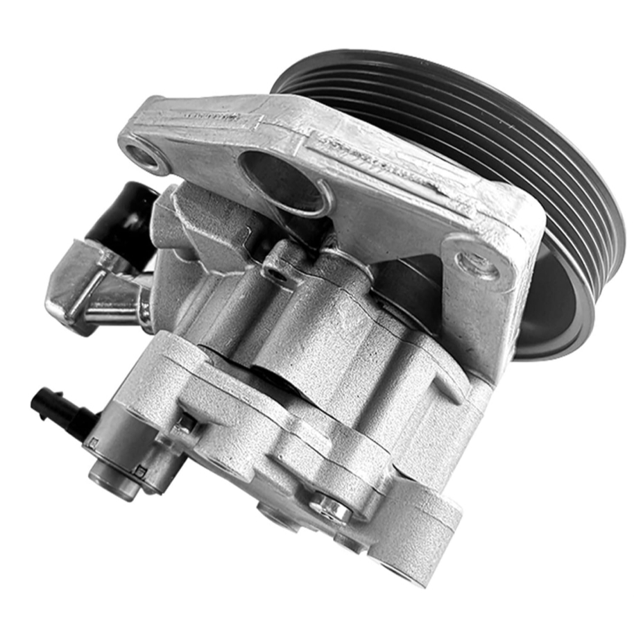 0054661201 0004602383 For Mercedes Benz W211 M272 Power Steering Pump ...