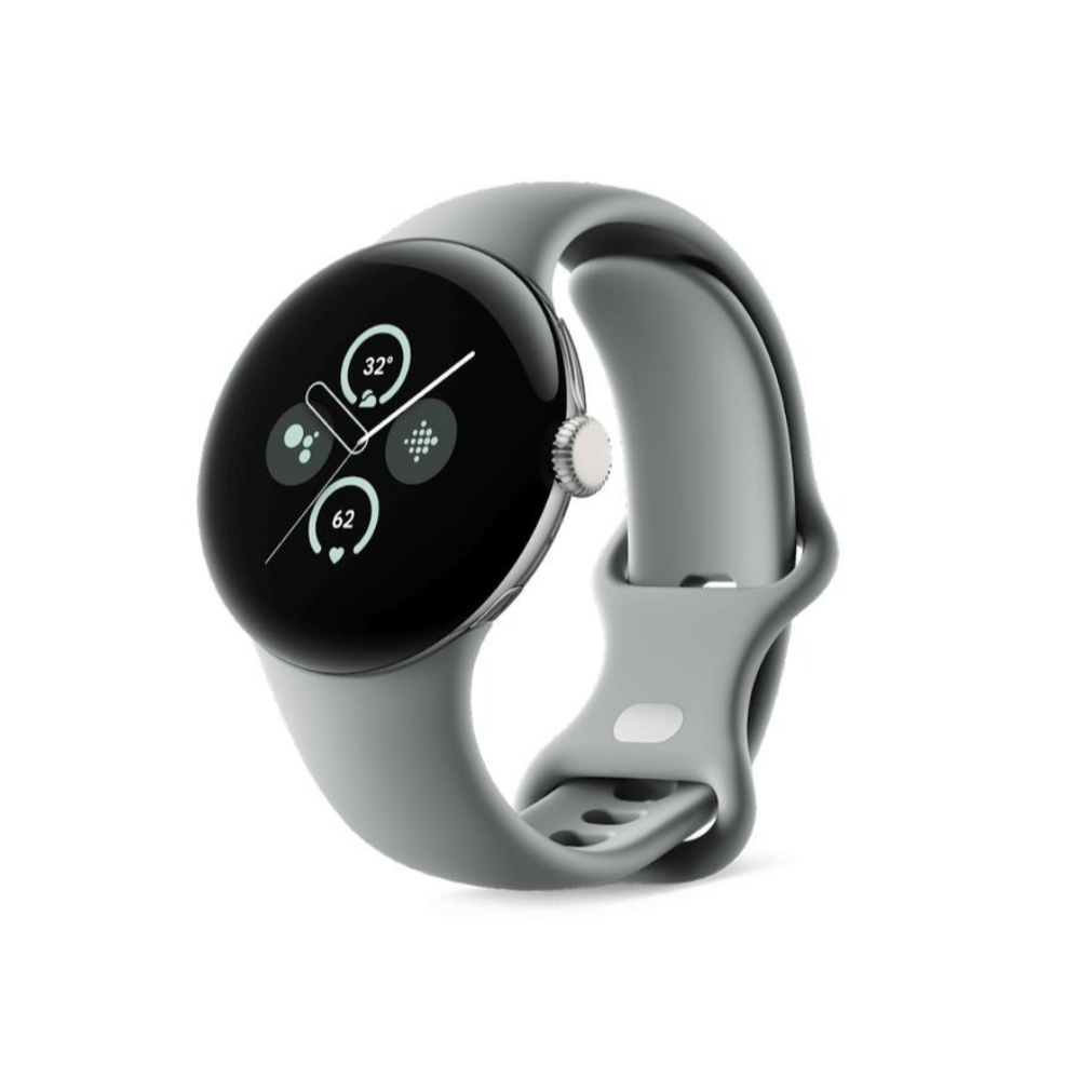 【Malaysia Stock】Google Pixel Watch 5G WIFI/ Android Smartwatch ...
