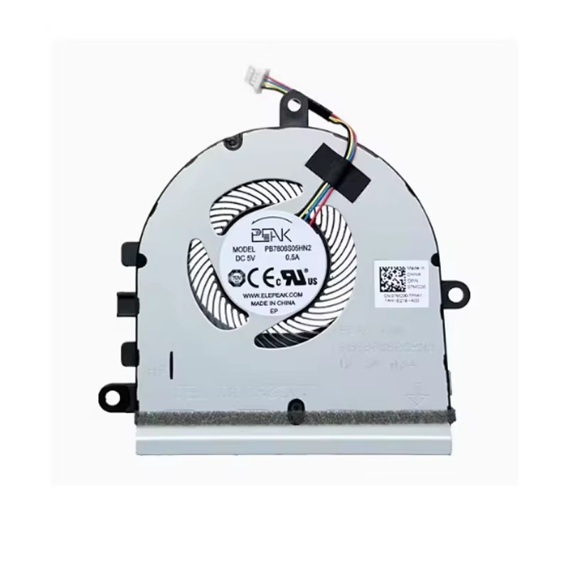 NEW For Dell Inspiron 15 3501 3505 3595 3585 3593 Laptop CPU Cooling ...