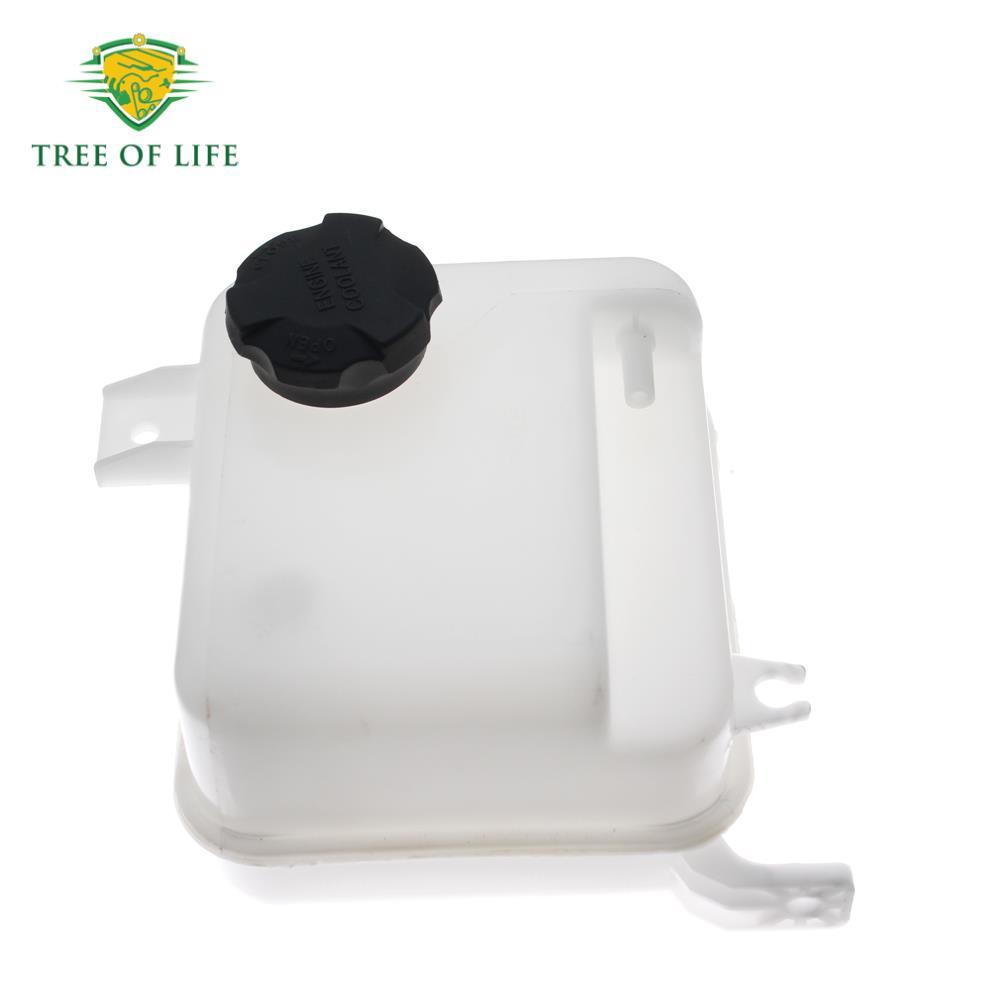 Coolant Reservoir Radiator Expansion Tank 254302S000 For Hyundai Tucson ...