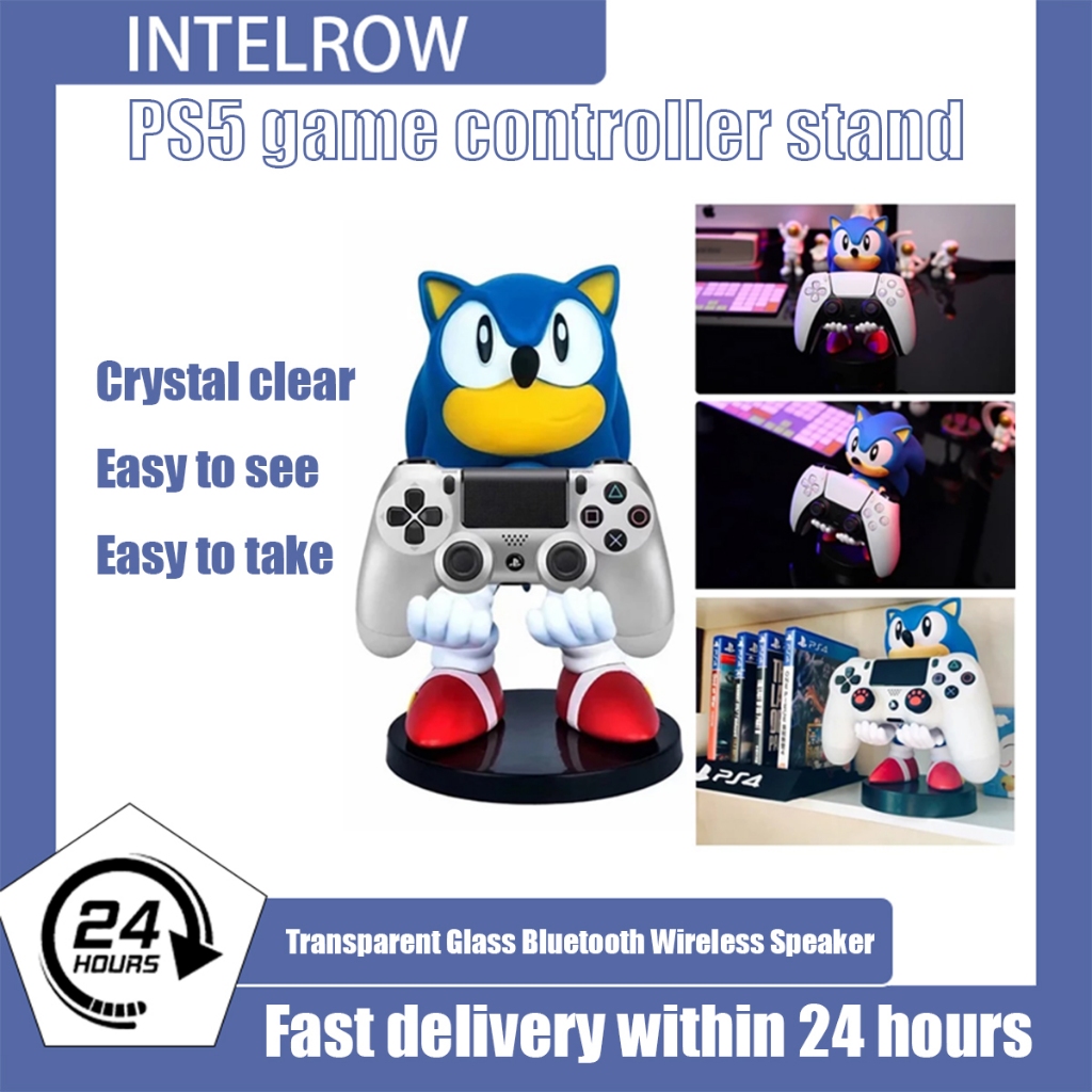 Gamepad Bracket PS5 Gamepad Bracket Switch Cartoon Bracket PS4 Anime ...