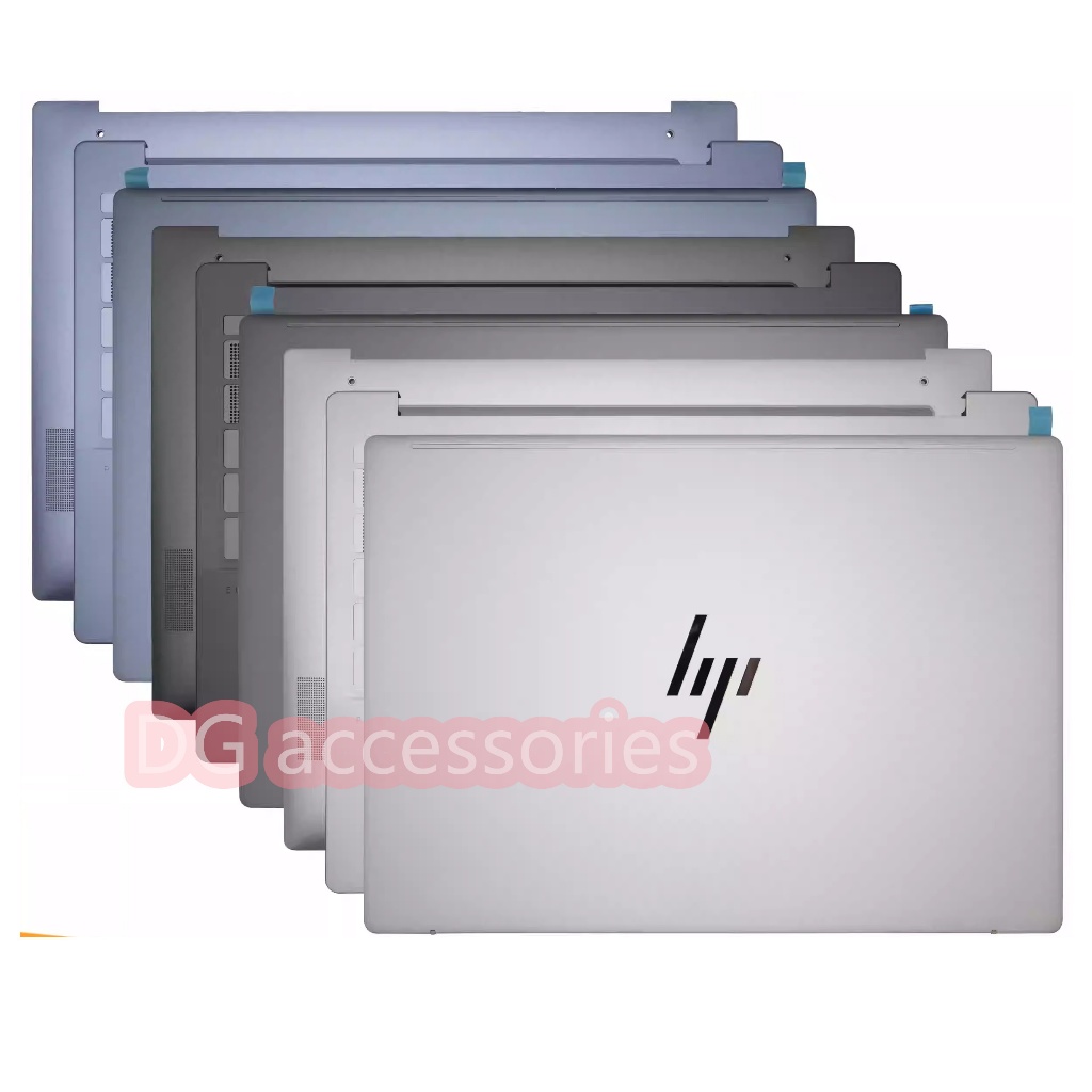 New case covers for HP Pavilion Aero 13-BG TPN-C179 model case A/B/C/D ...