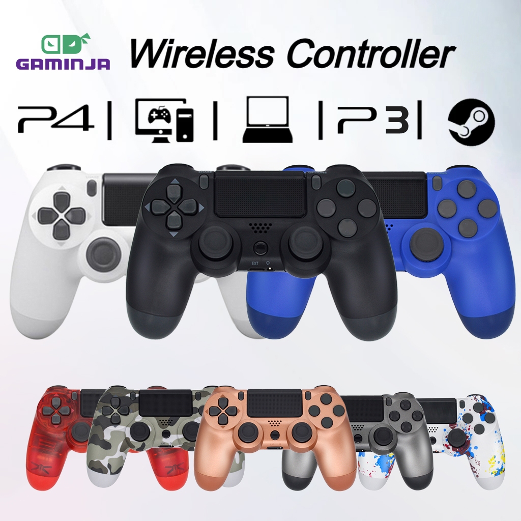 Dualshock 4 Game Controller PS4 Bluetooth wireless PS4 Controller ...