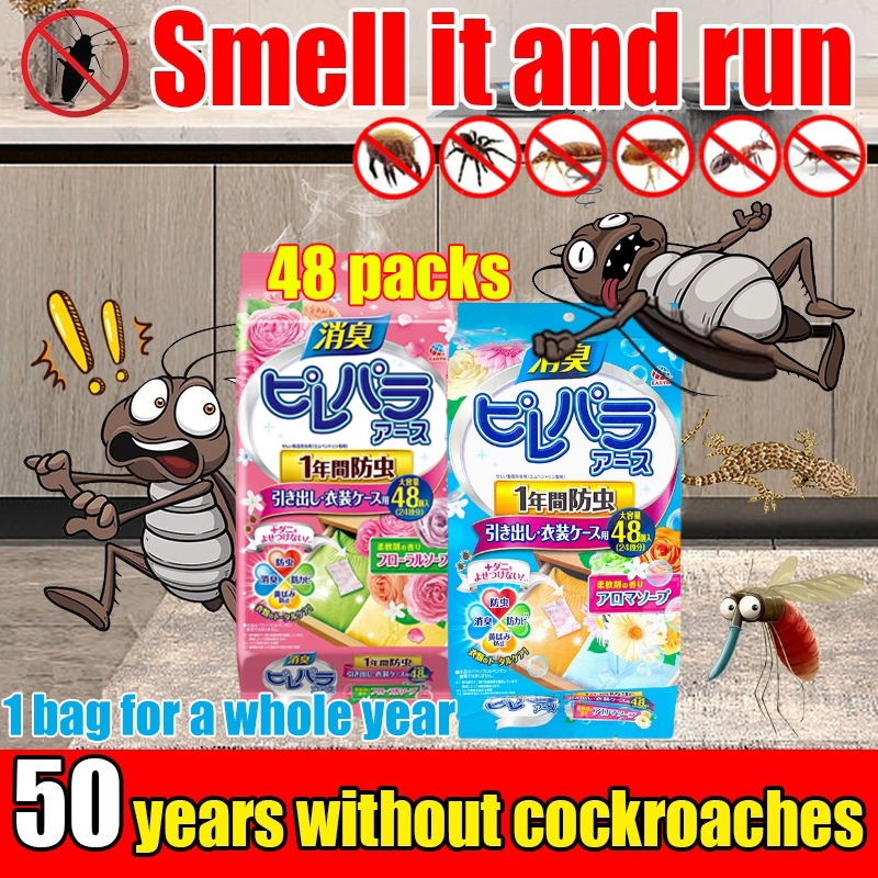 50 years without cockroaches cockroach killer cockroach trap cockroach ...