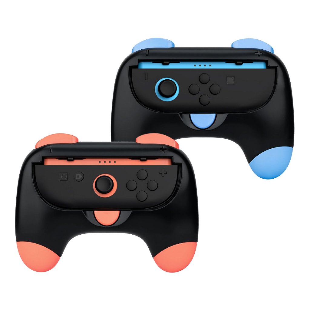 DOBE Left & Right Controller Grip for Nintendo Switch 2 Joy-Con ...