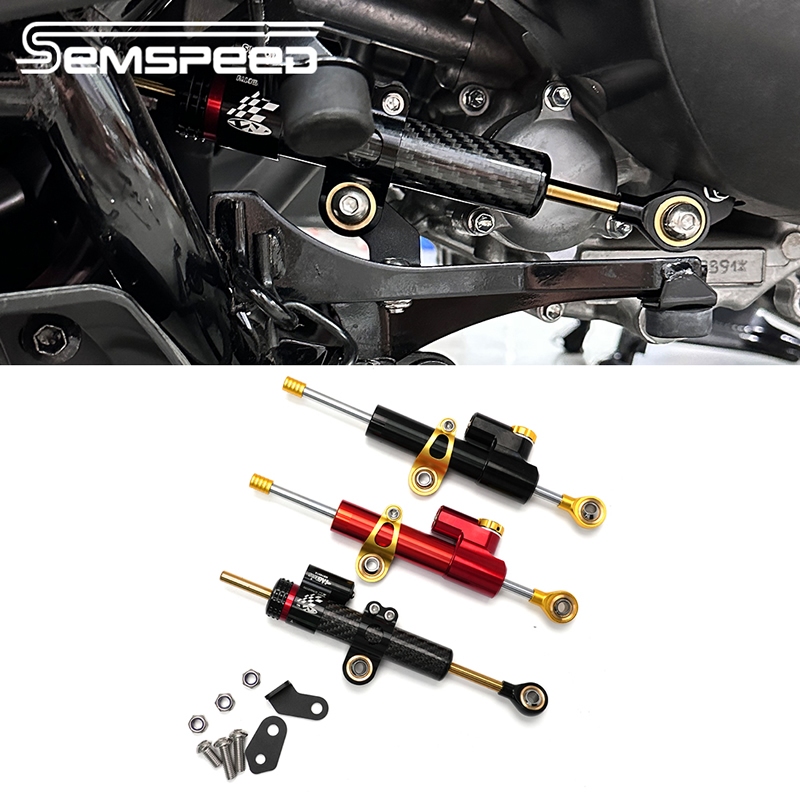 【SEMSPEED】For Yamaha XMAX 300 250 125 XMAX300 V2 V3 2023-2025 ...