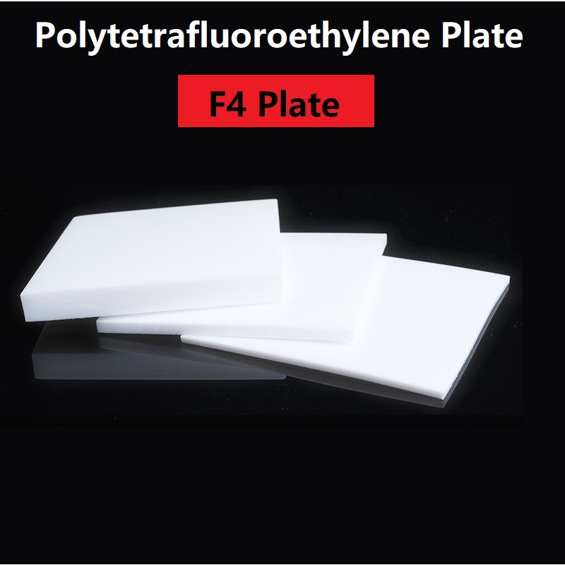 PTFE Board PTFE Block Plastic King PTFE Board | Shopee Malaysia