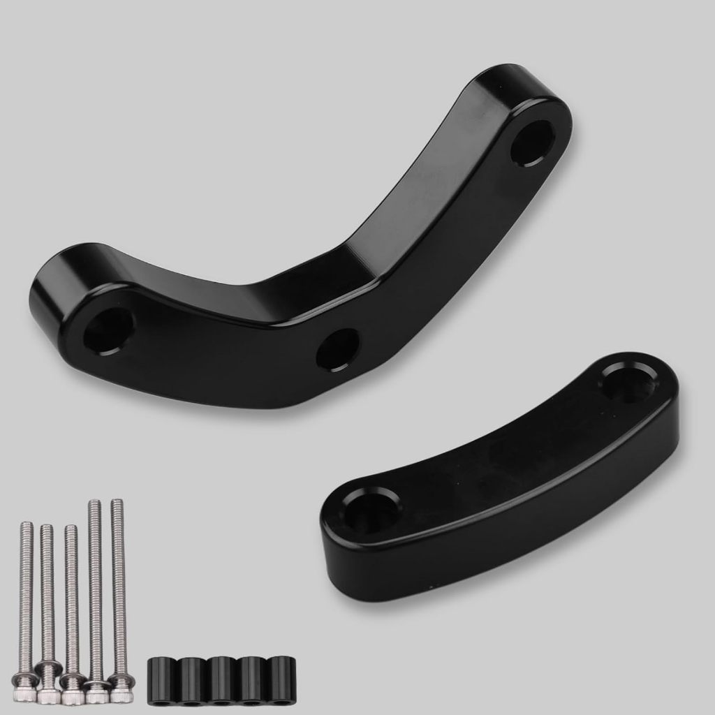 LEDISHUN for Speed Twin 1200 900, Thruxton 1200 R RS, Bonneville T120 ...