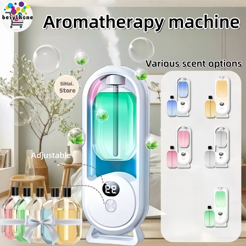 🎊🎊Aromatherapy machine aromatherapy air purifier home and living room ...