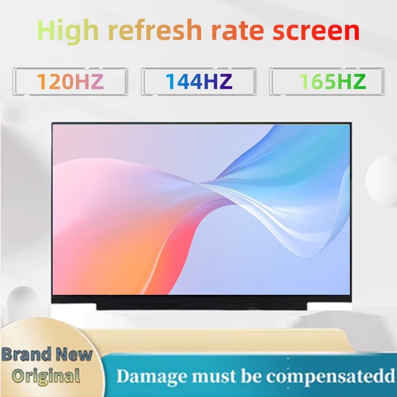 New Screen Replacement for Dell Inspiron 15 3520 3525 P112F FHD 40pin ...