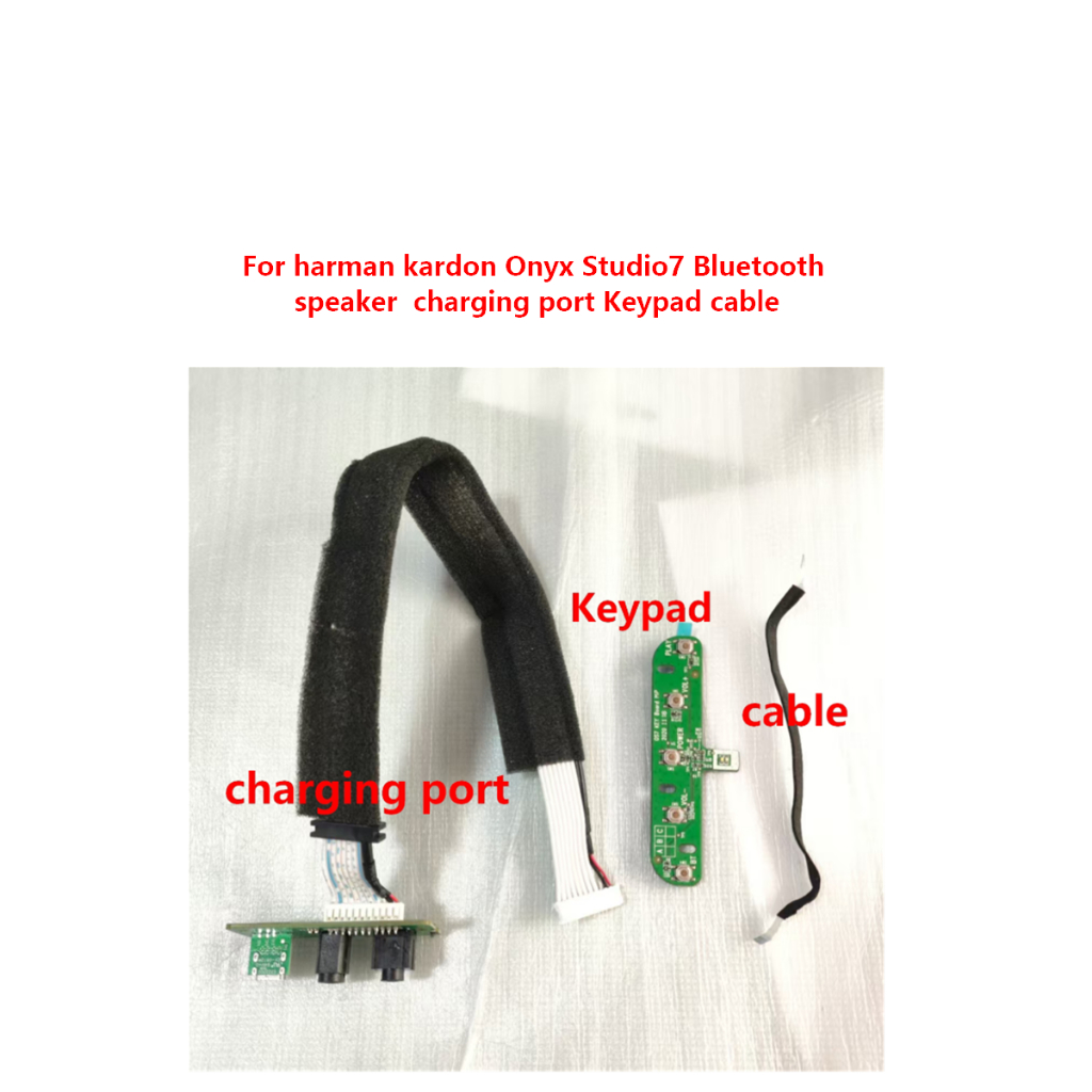 Original PCB parts For harman kardon Onyx Studio7 Bluetooth speaker ...