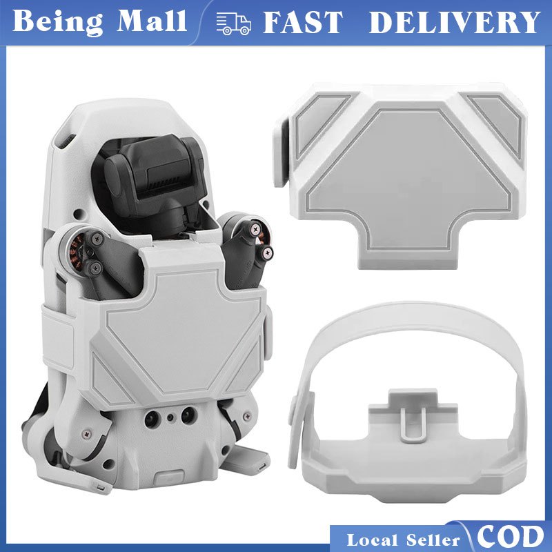 DJI Mini 4K/Mini 2/SE Propeller Retainer Lock Drone Blade Holder Motor ...