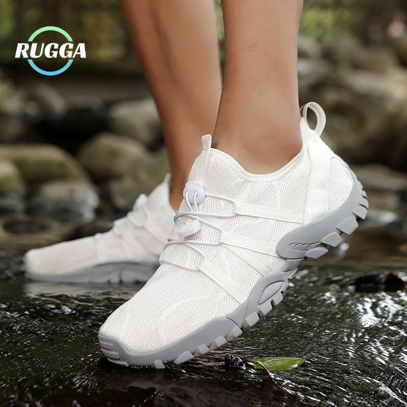 RUGGA 2025 Original Unisex Hiking Shoes Trekking Trail Biker Shoes For ...
