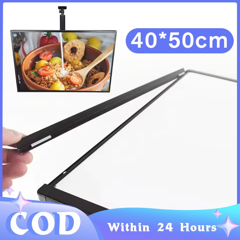 LED light box menu board hanging for restaurant Menu board display led ...