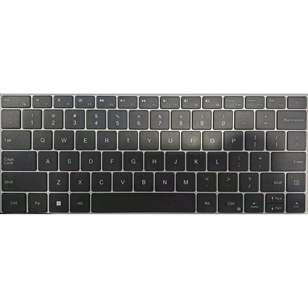 US for Acer Aspire Lite14 AL14-31P N23J6 N23G1 Laptop Keyboard | Shopee ...