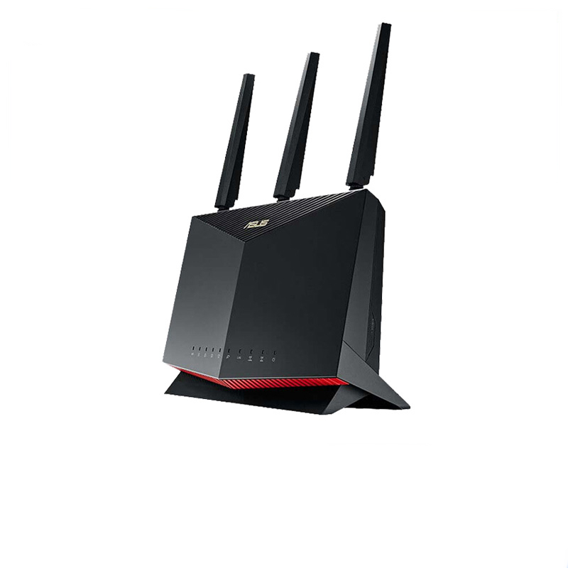 ASUS RT-AX86U Pro AX5700 WIFI6 Dual-Band Gaming Router 5700M 5G ...