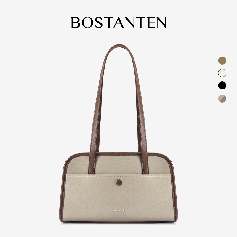 Bostanten Fashion Women's Shoulder Bags Popular Women's Multipurpose ...