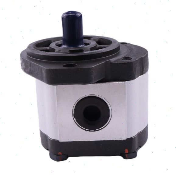 Hydraulic Gear Pump 96193GT For Genie Scissor Lift GS-1530 GS-1532 ...