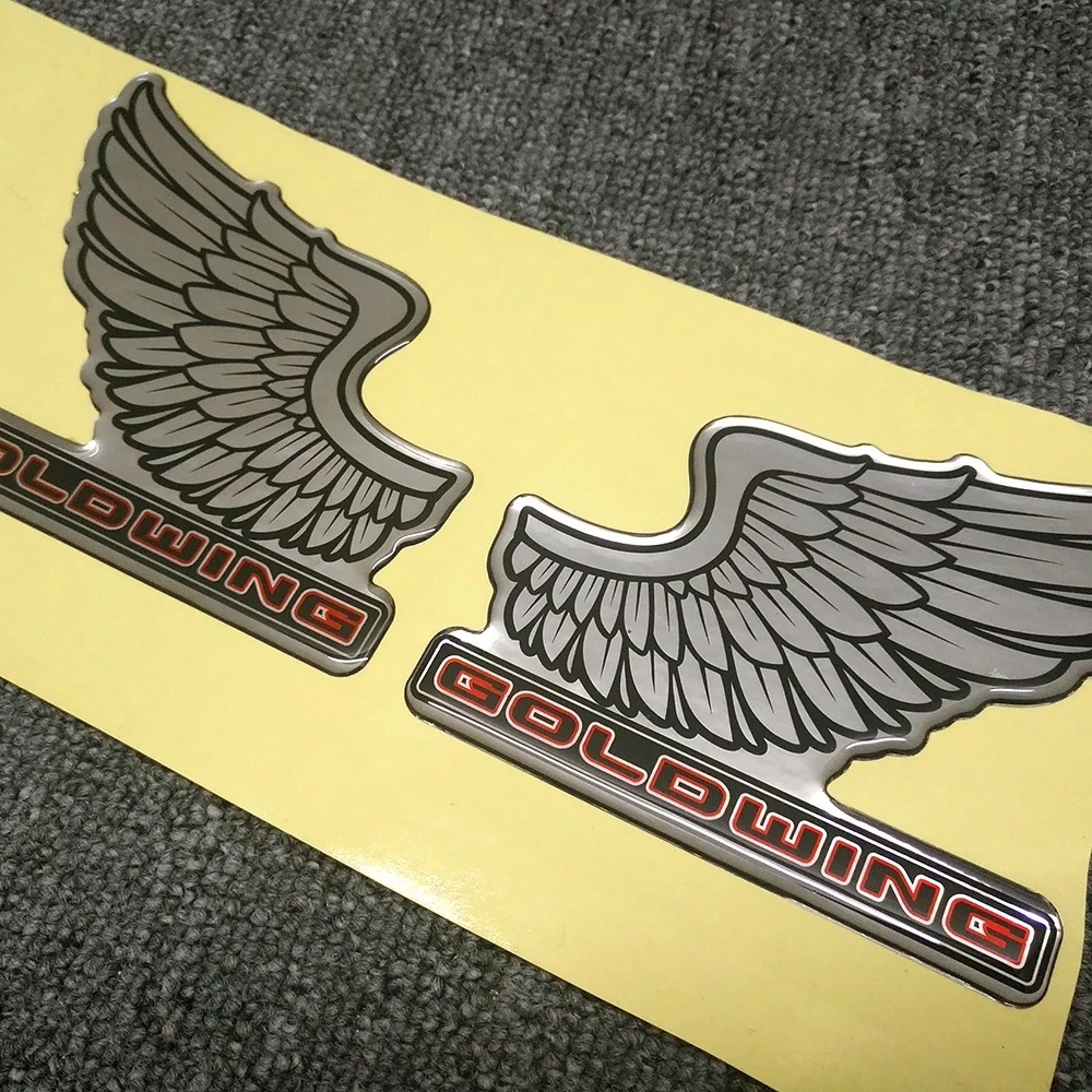 Honda Golden Wing GL1800 1100 1200 1500 Tour F6B GL 1800 Motorcycle ...